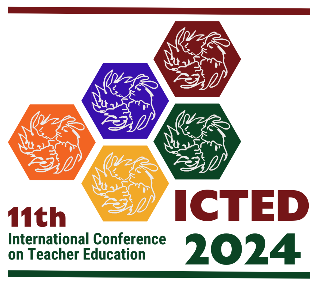 ICTED – International Conference on Teacher Education